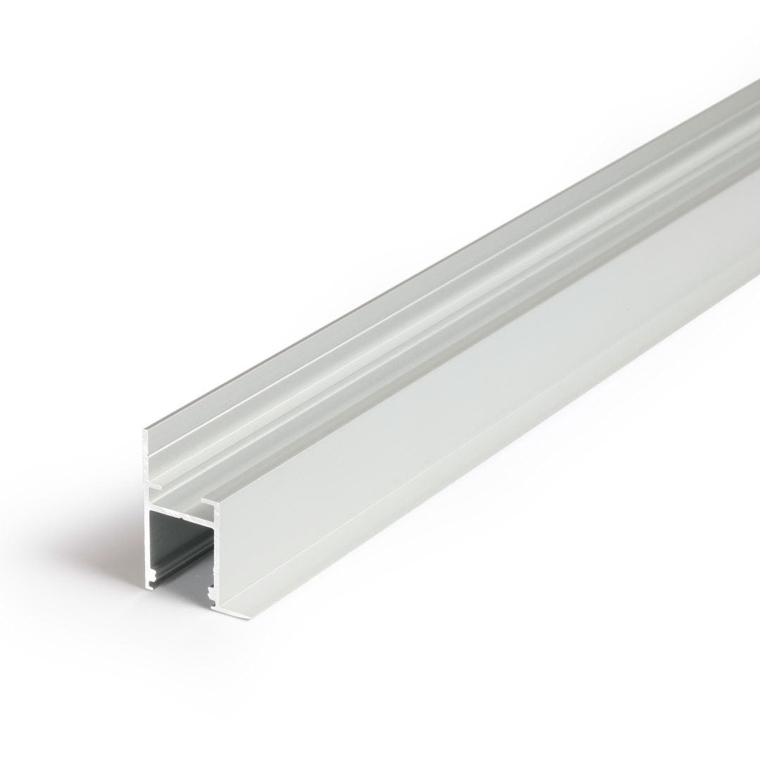 KEHYS14 LED-profiili 2m – Valotehdas