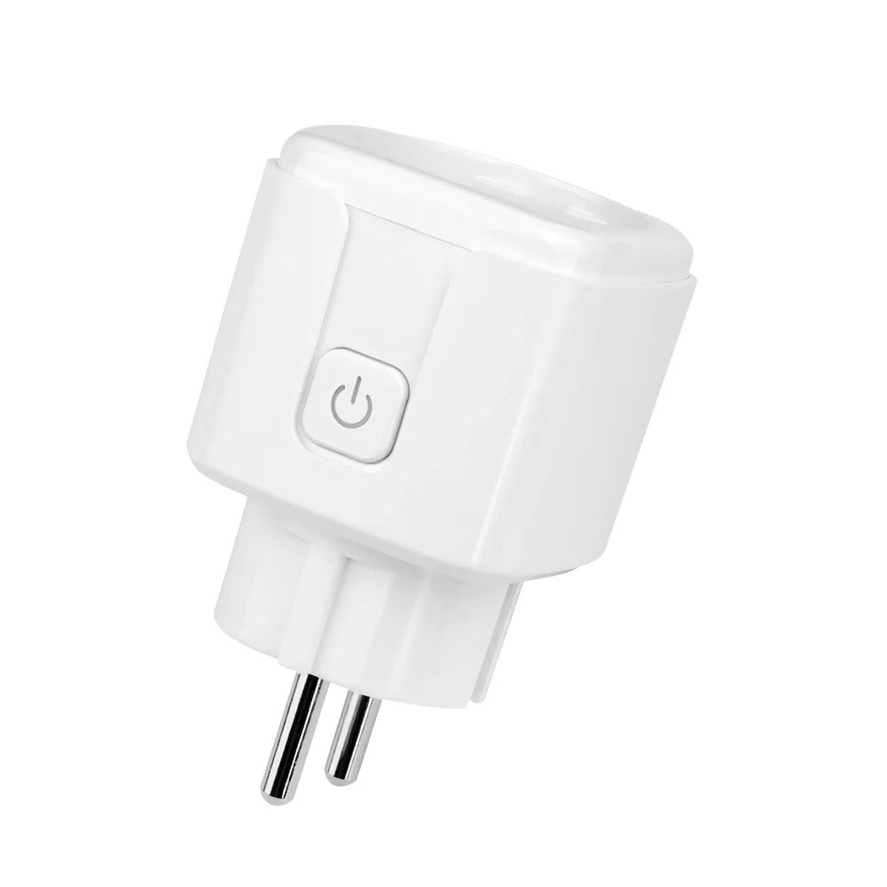 Smart Plug WiFi Smart Plug 16A SWE1 WiFi - Easy RF 2.4G – Valotehdas