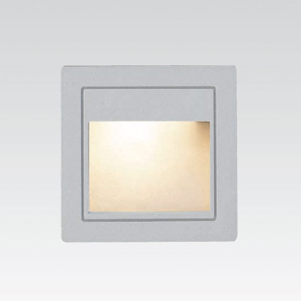 LED POP 2W staircase luminaire