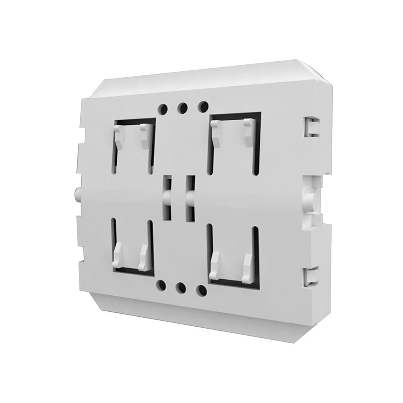 LED dimmer RF WiFi wireless, 1 channel. Push DIM adapter, converts sta ...