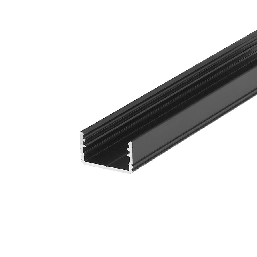 Uni14 LED-profile 2m – Valotehdas